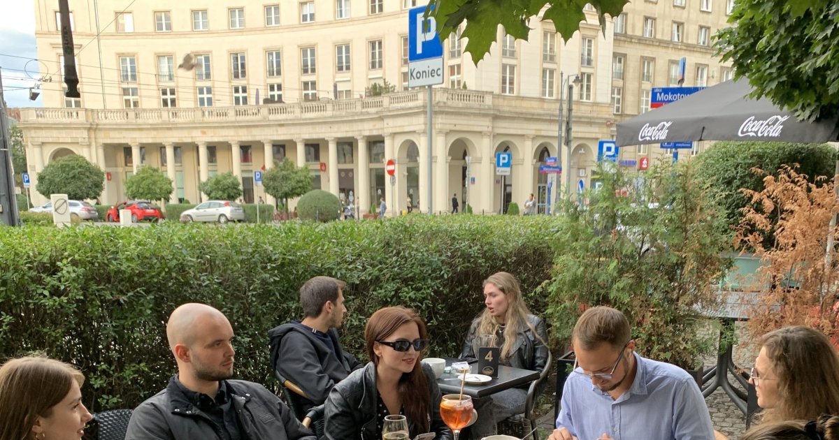 Un Tour pour la dignité - Le Taurillon