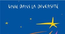 La devise de l'Union européenne : « Unie dans la diversité » - Le Taurillon