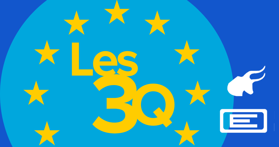 Les « 3Q » : Quelle liste pour quelle Europe ! - Le Taurillon